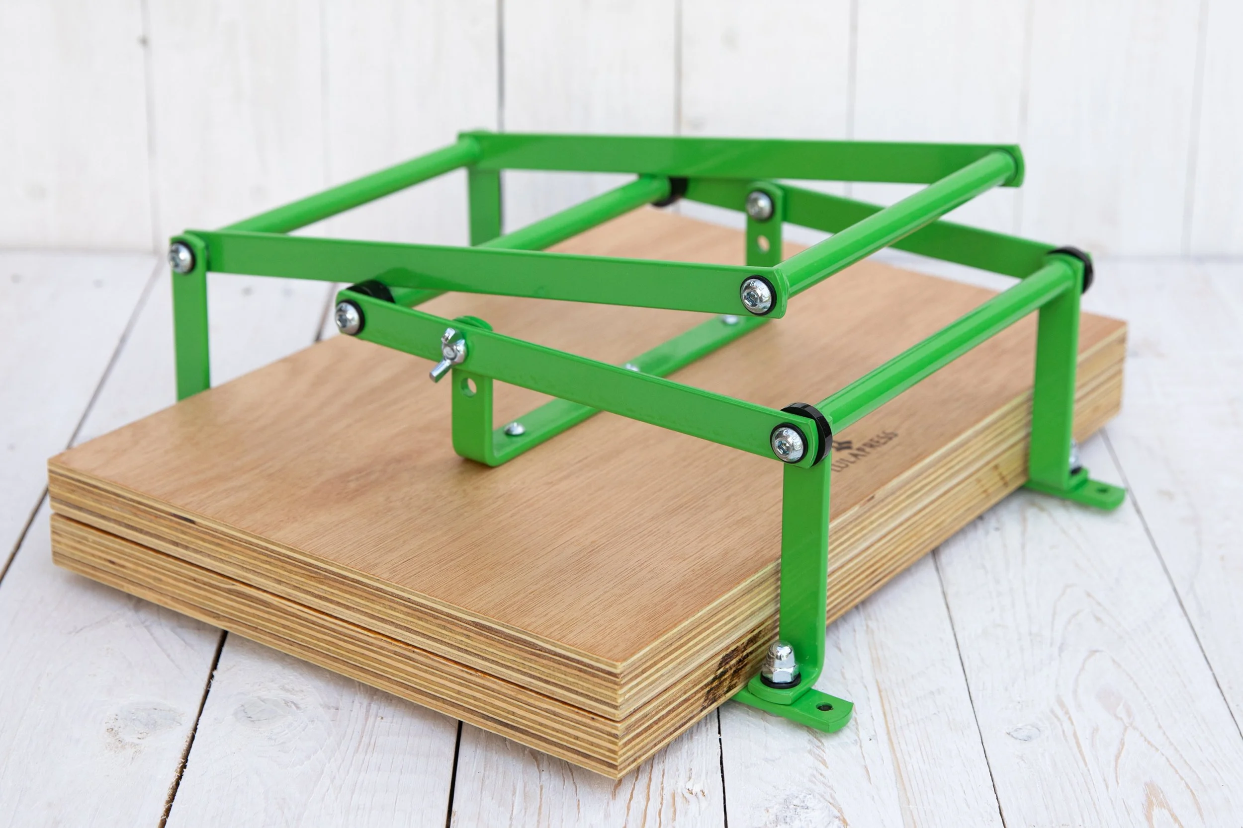 A3 Lino Press — L U L A P R E S S