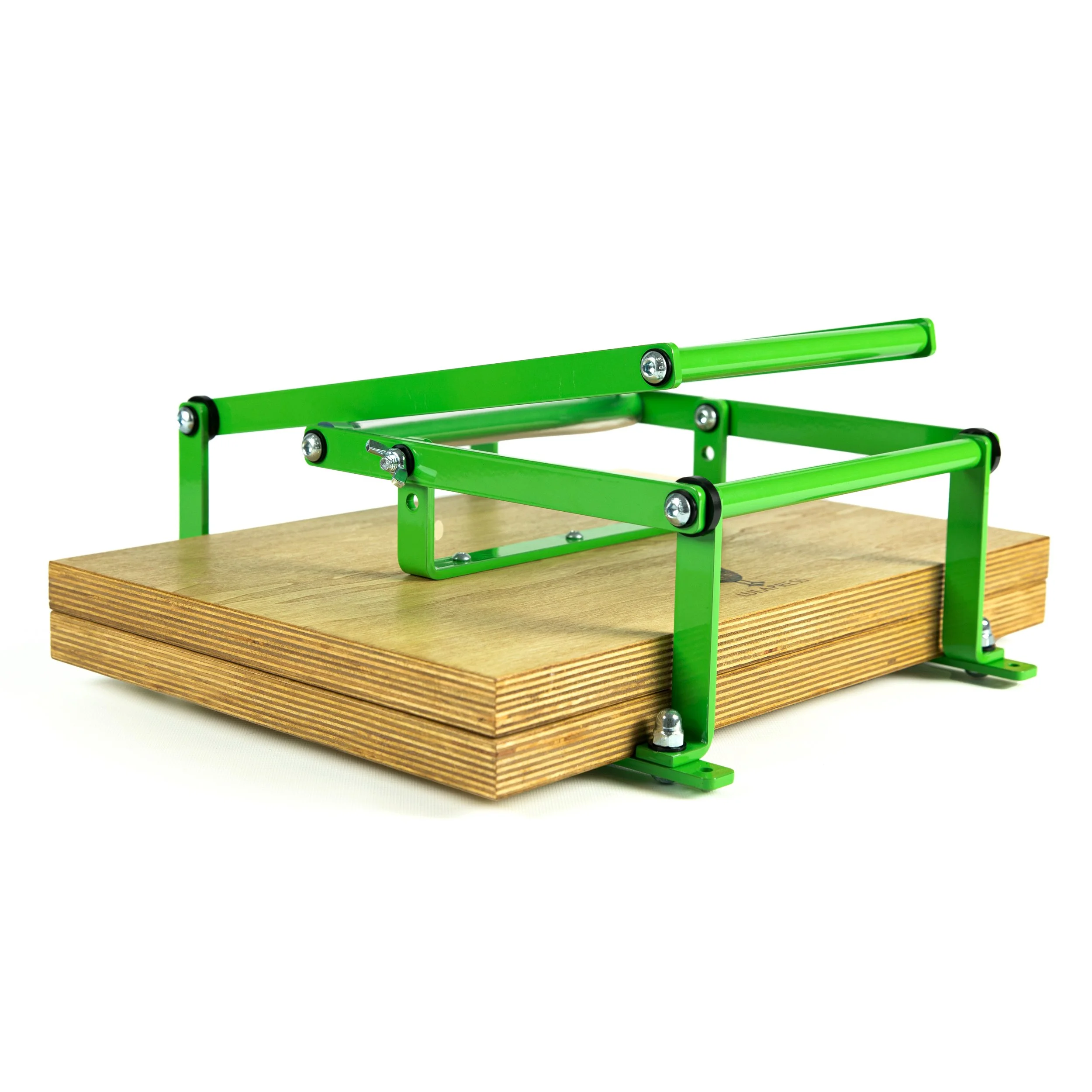 A3 Lino Press — L U L A P R E S S