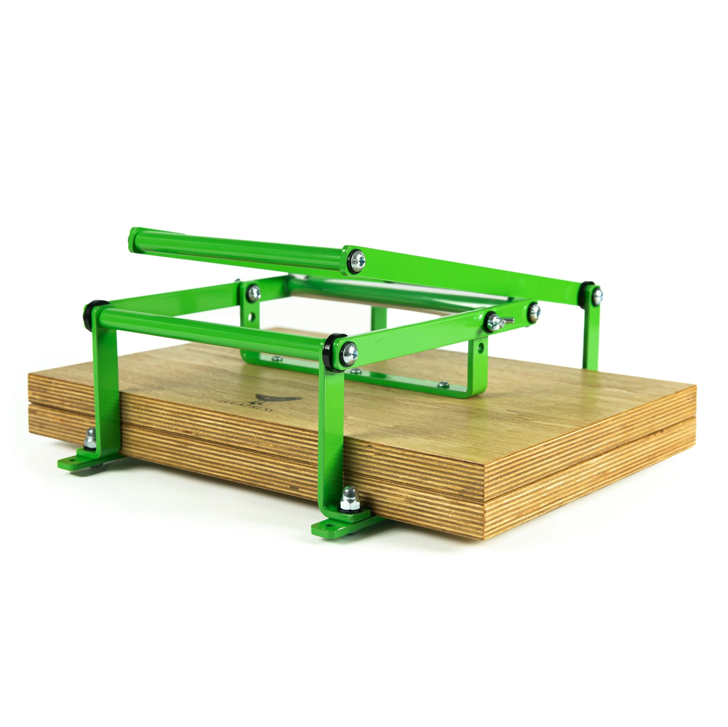 A3 Lino Press — L U L A P R E S S