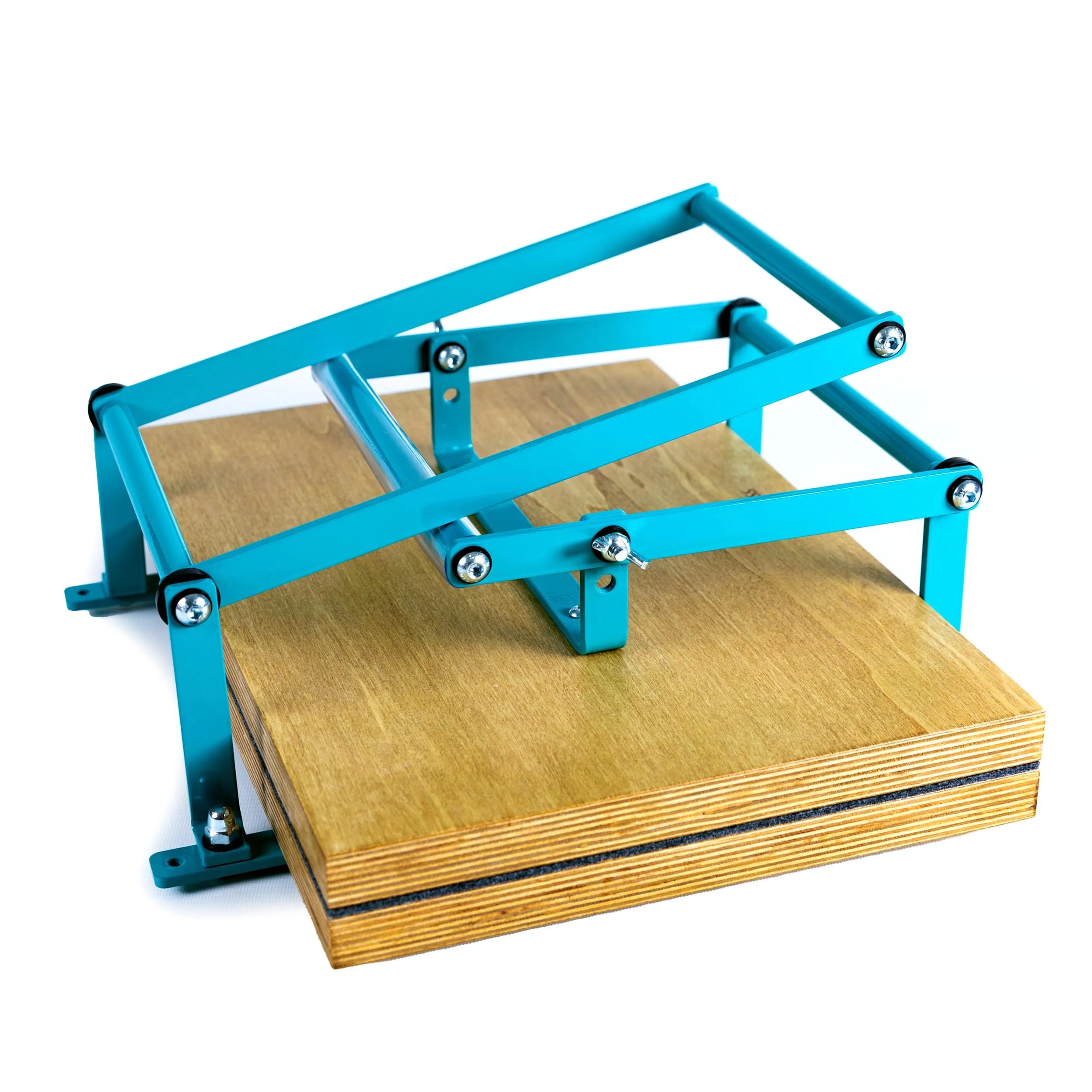 A3 Lino press — L U L A P R E S S