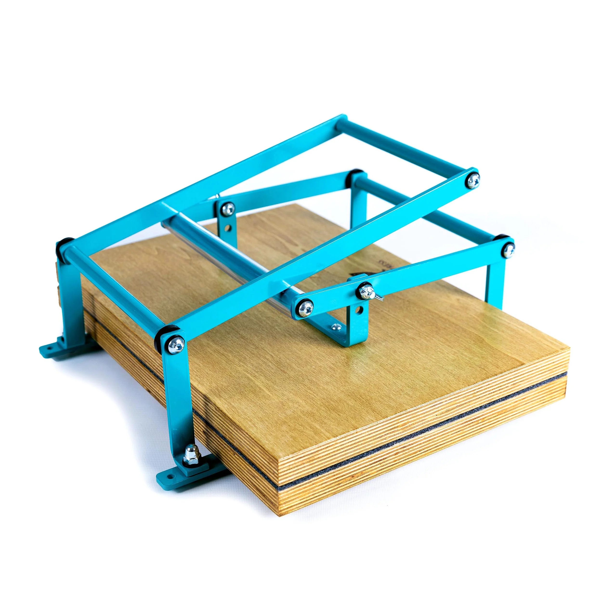 A3 Lino press — L U L A P R E S S