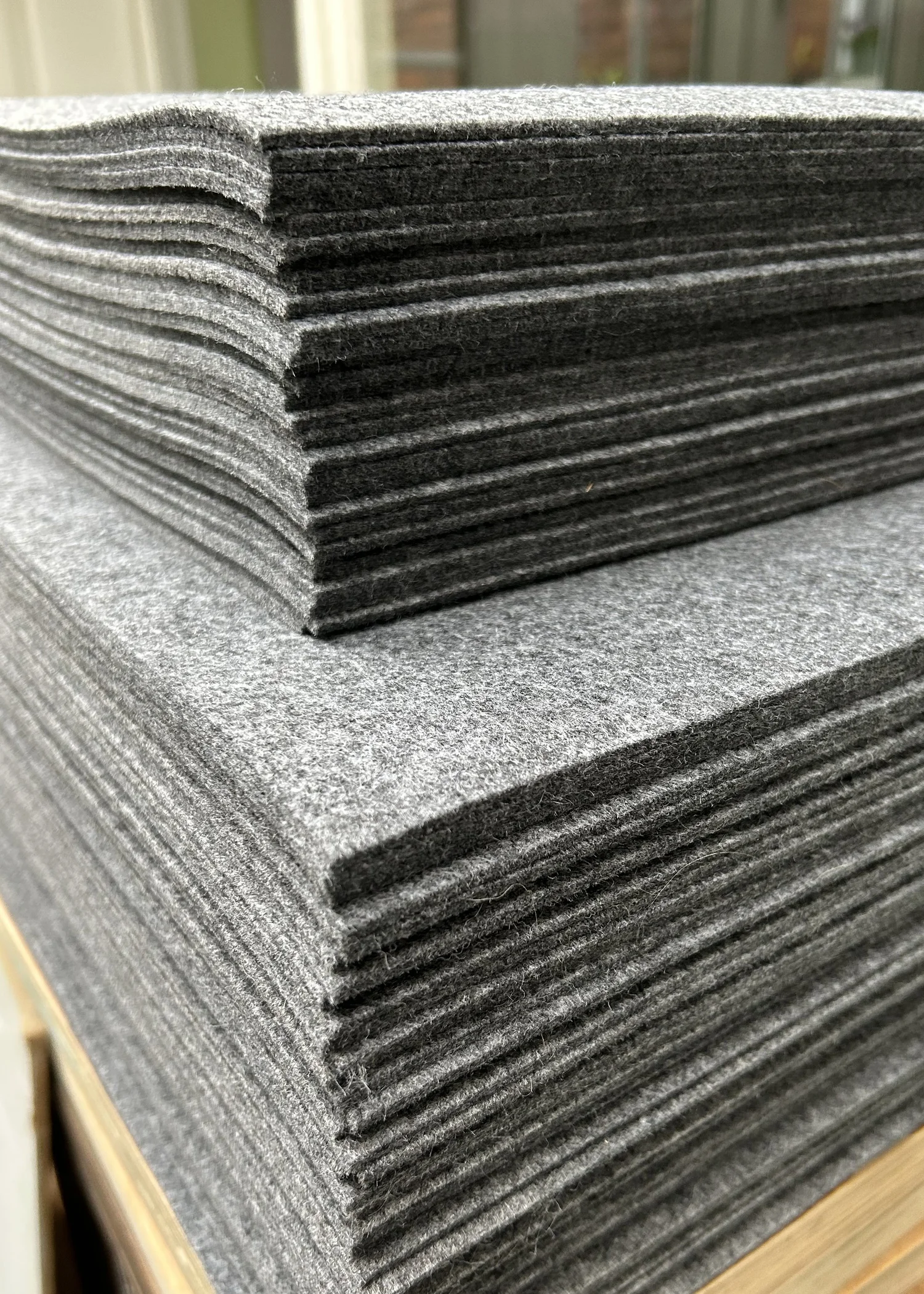 A4 Lino Press — L U L A P R E S S