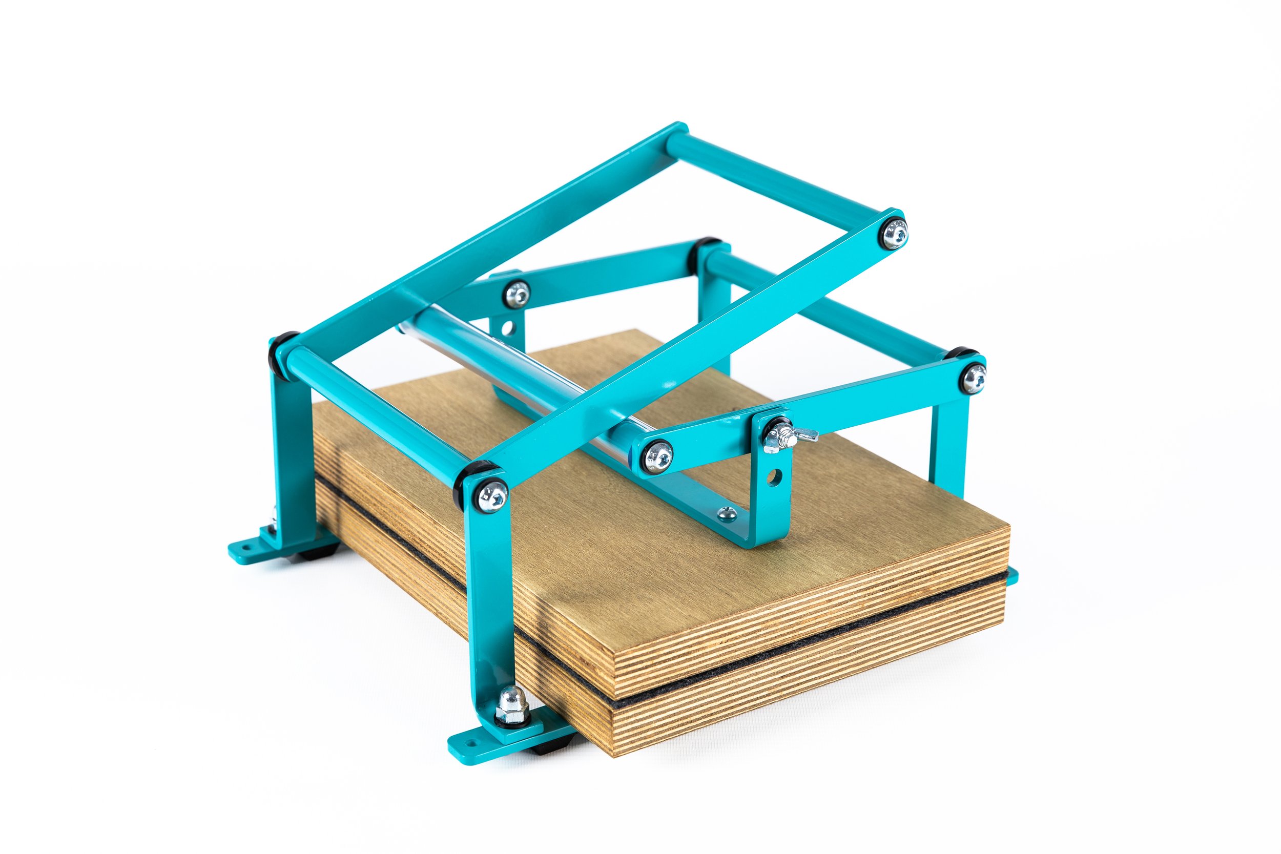 A4 Lino Press — L U L A P R E S S