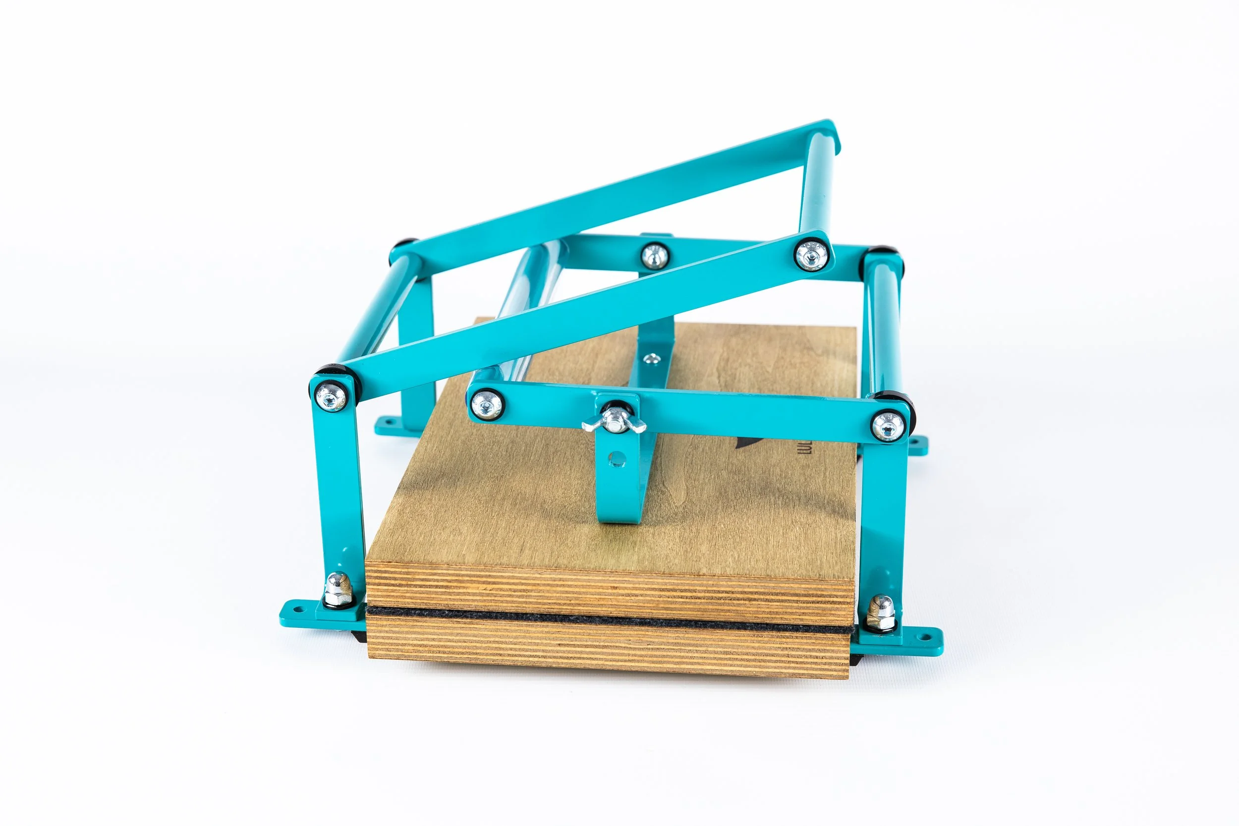 A4 Lino Press — L U L A P R E S S