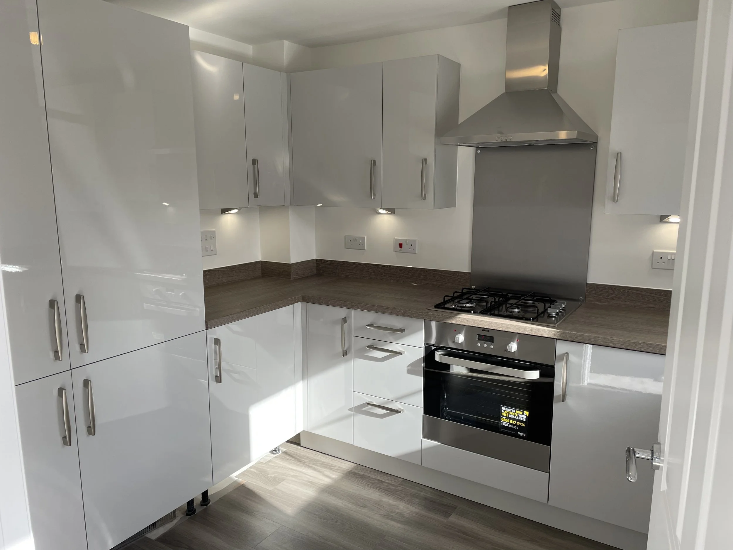 Key Workers Housing Association Ltd.