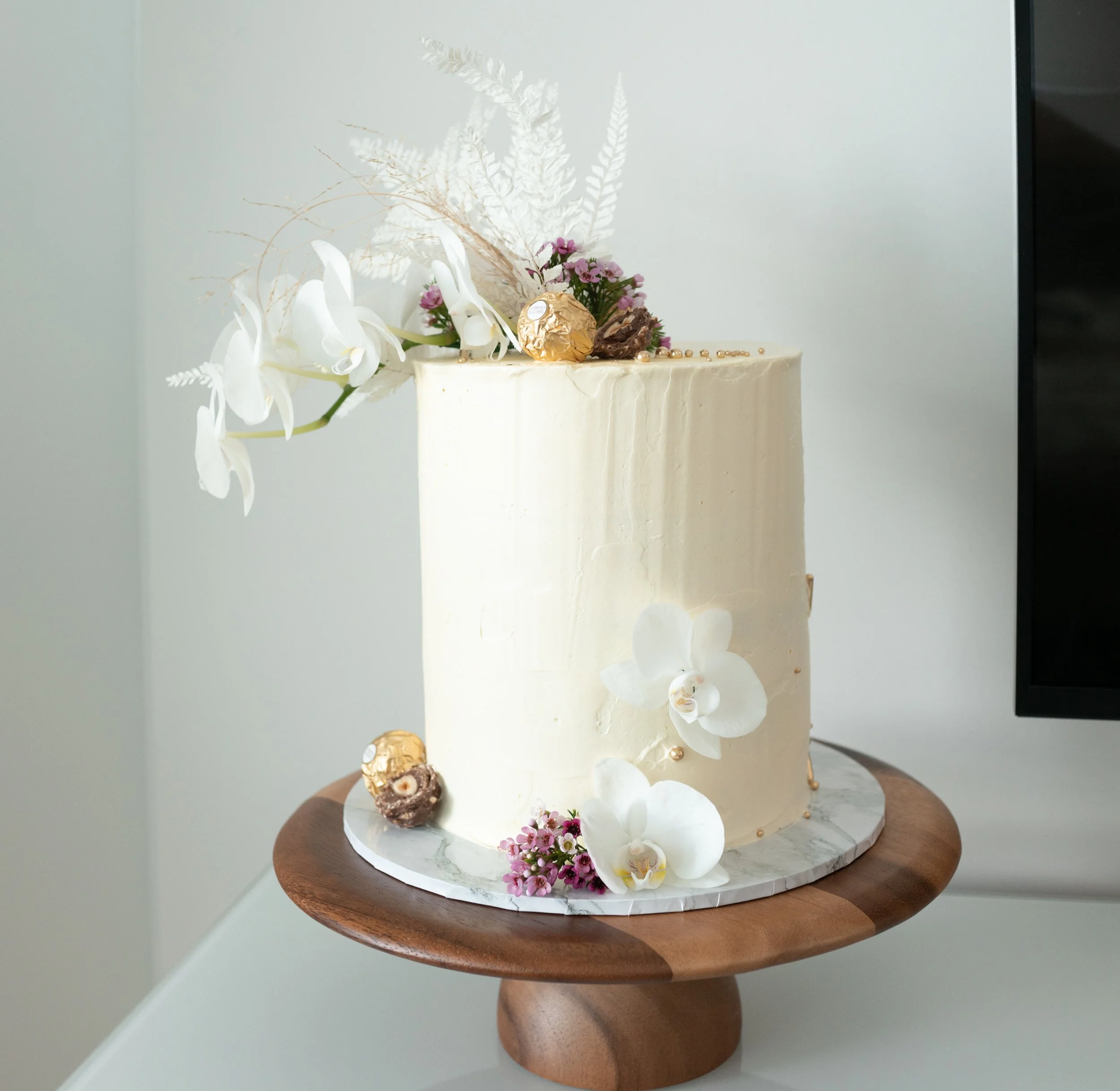 Cakes by Suzi Perth - Cakes by Suzi