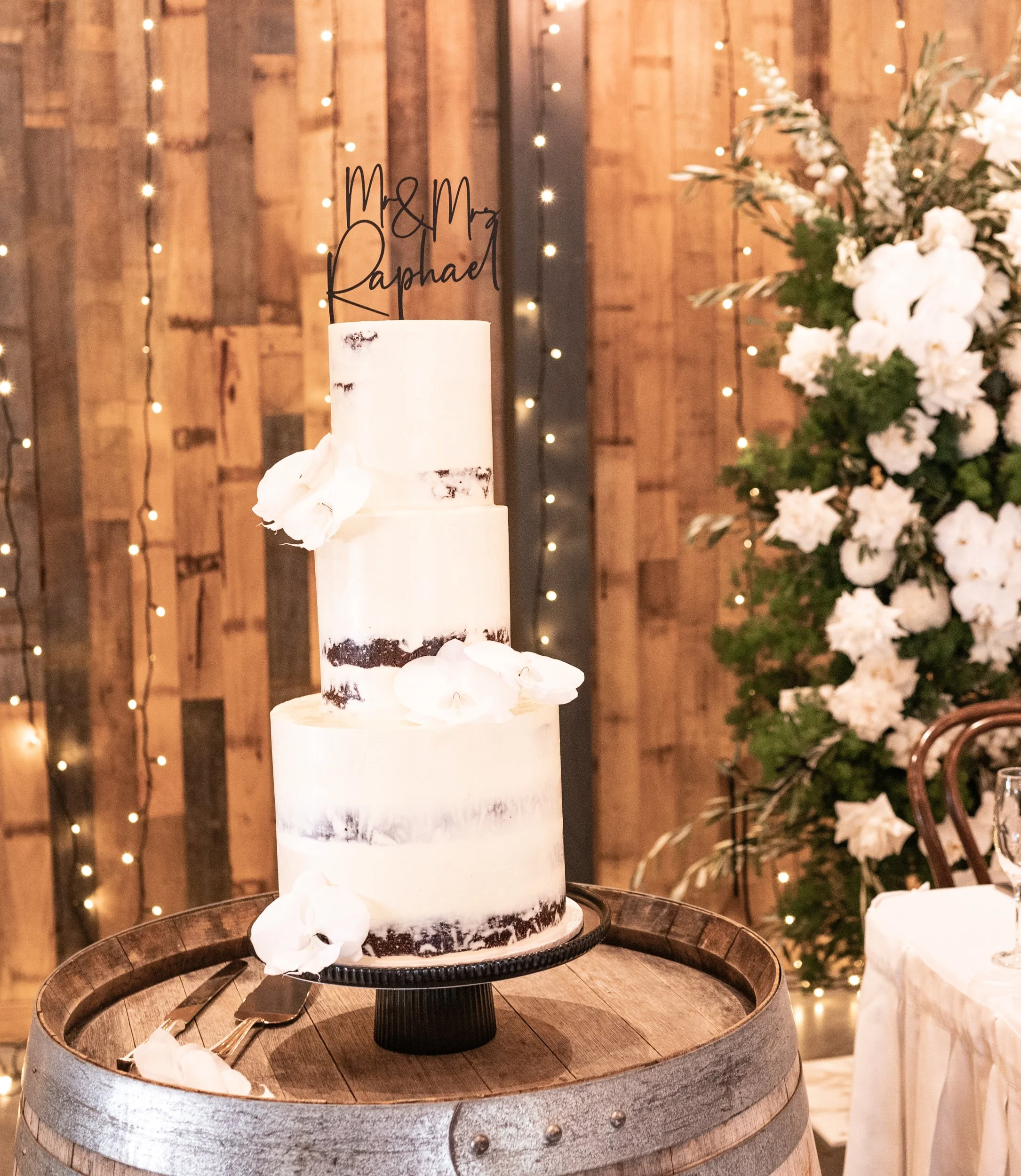 Cakes by Suzi Perth - Cakes by Suzi