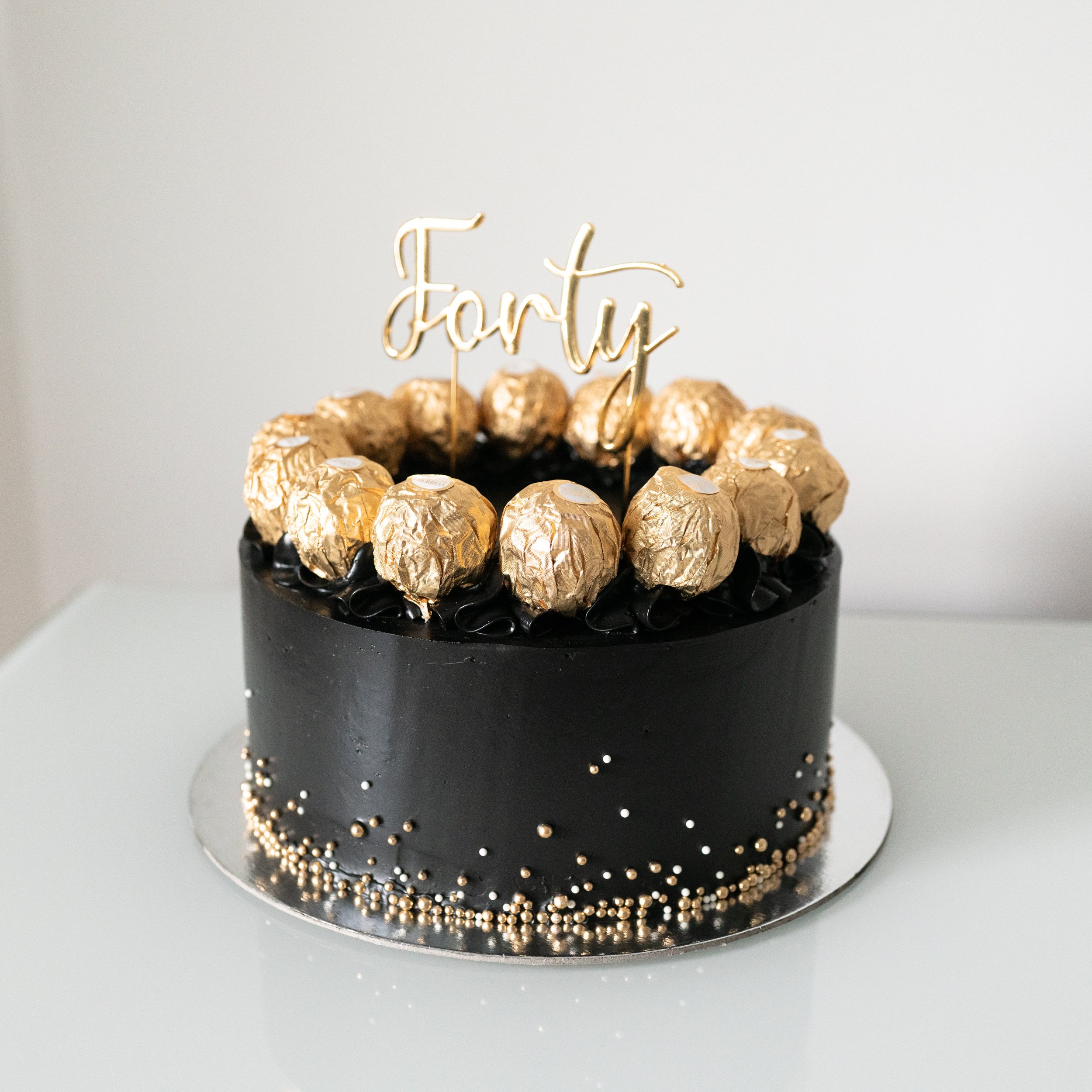 Cakes by Suzi Perth - Cakes by Suzi
