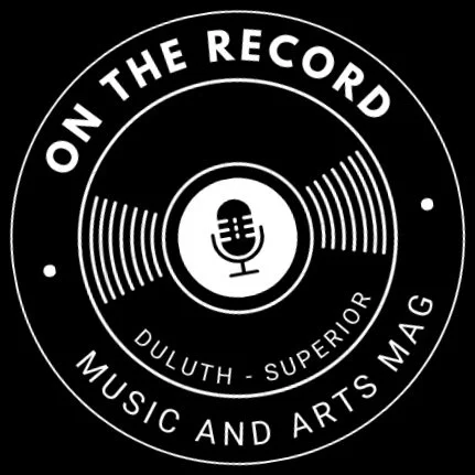 On The Record zine | Duluth, MN