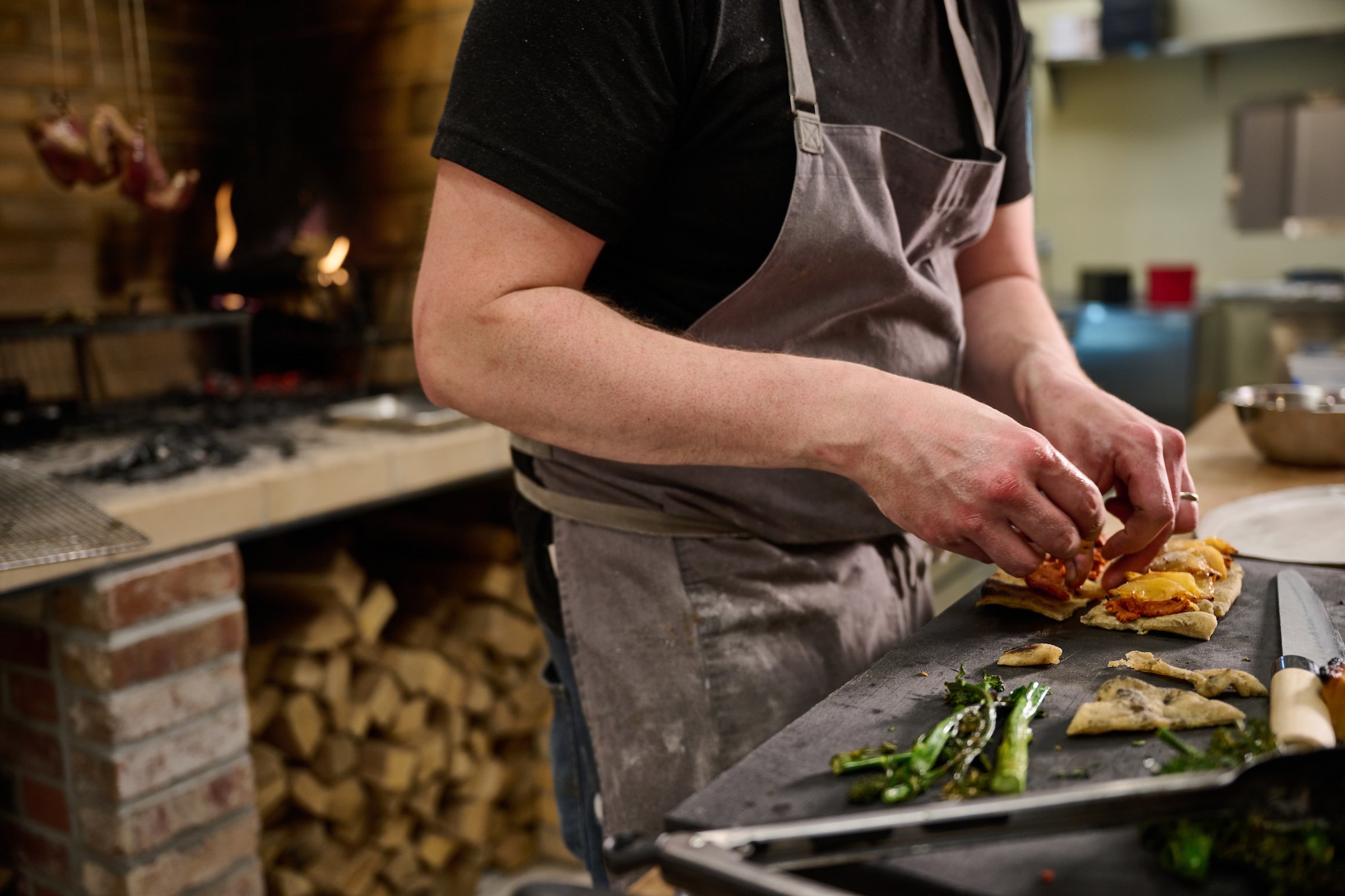 Ardor Breads & Provisions