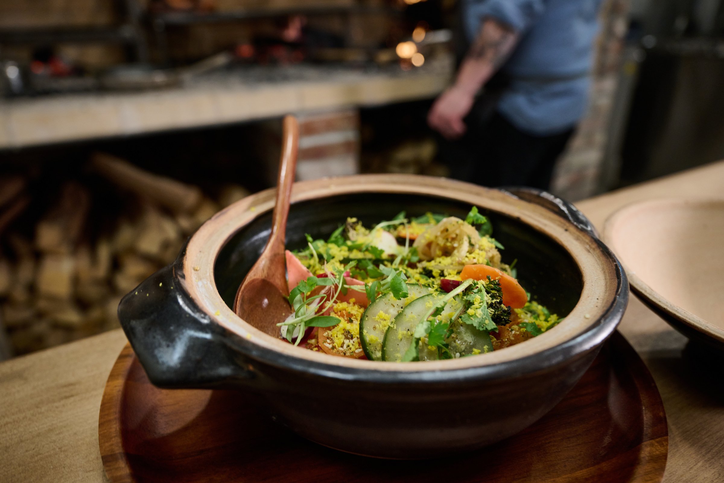 Ardor Breads & Provisions