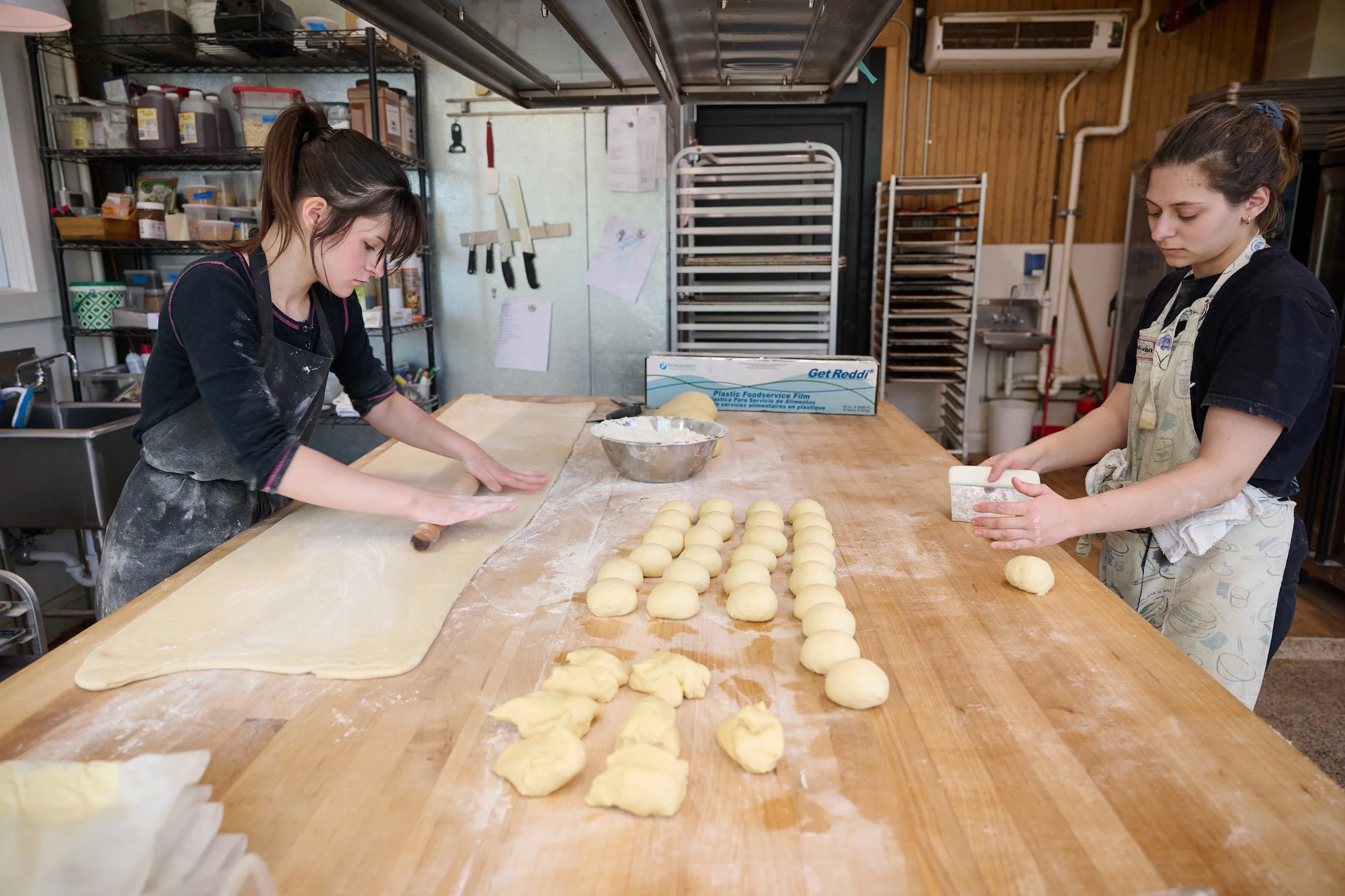 Ardor Breads & Provisions