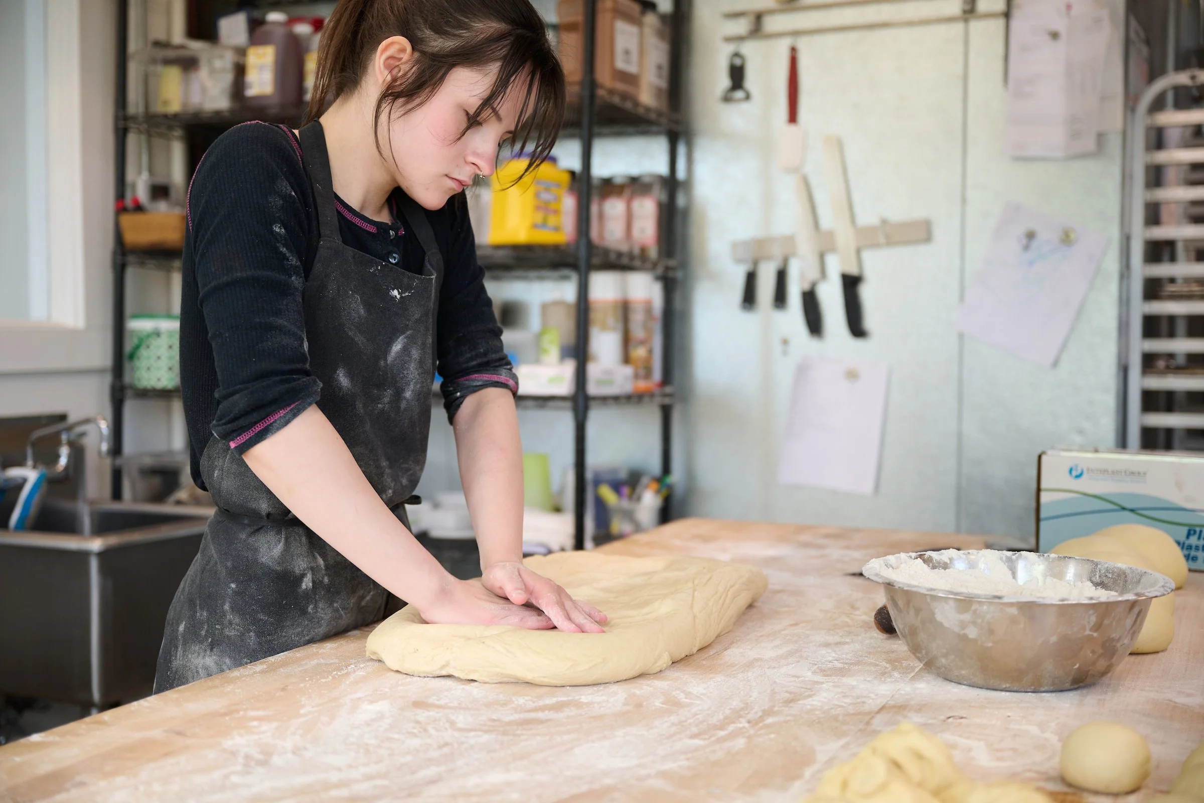 Ardor Breads & Provisions