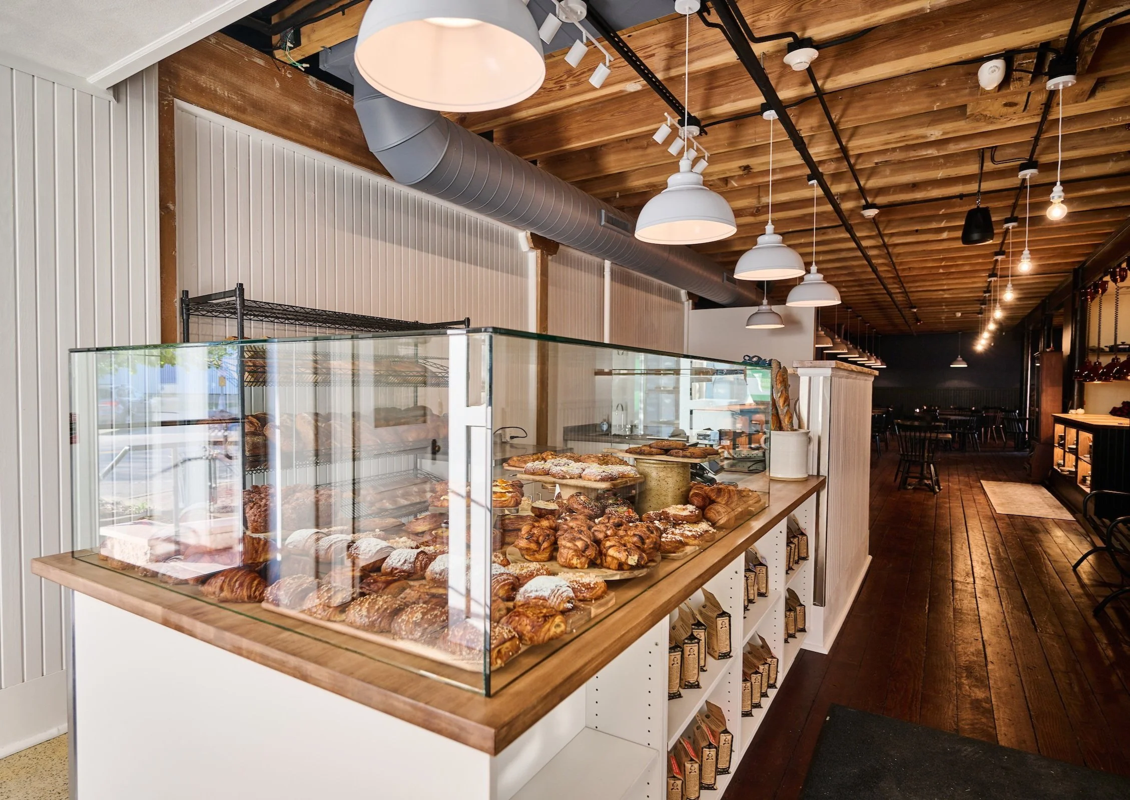 About — Ardor Breads & Provisions