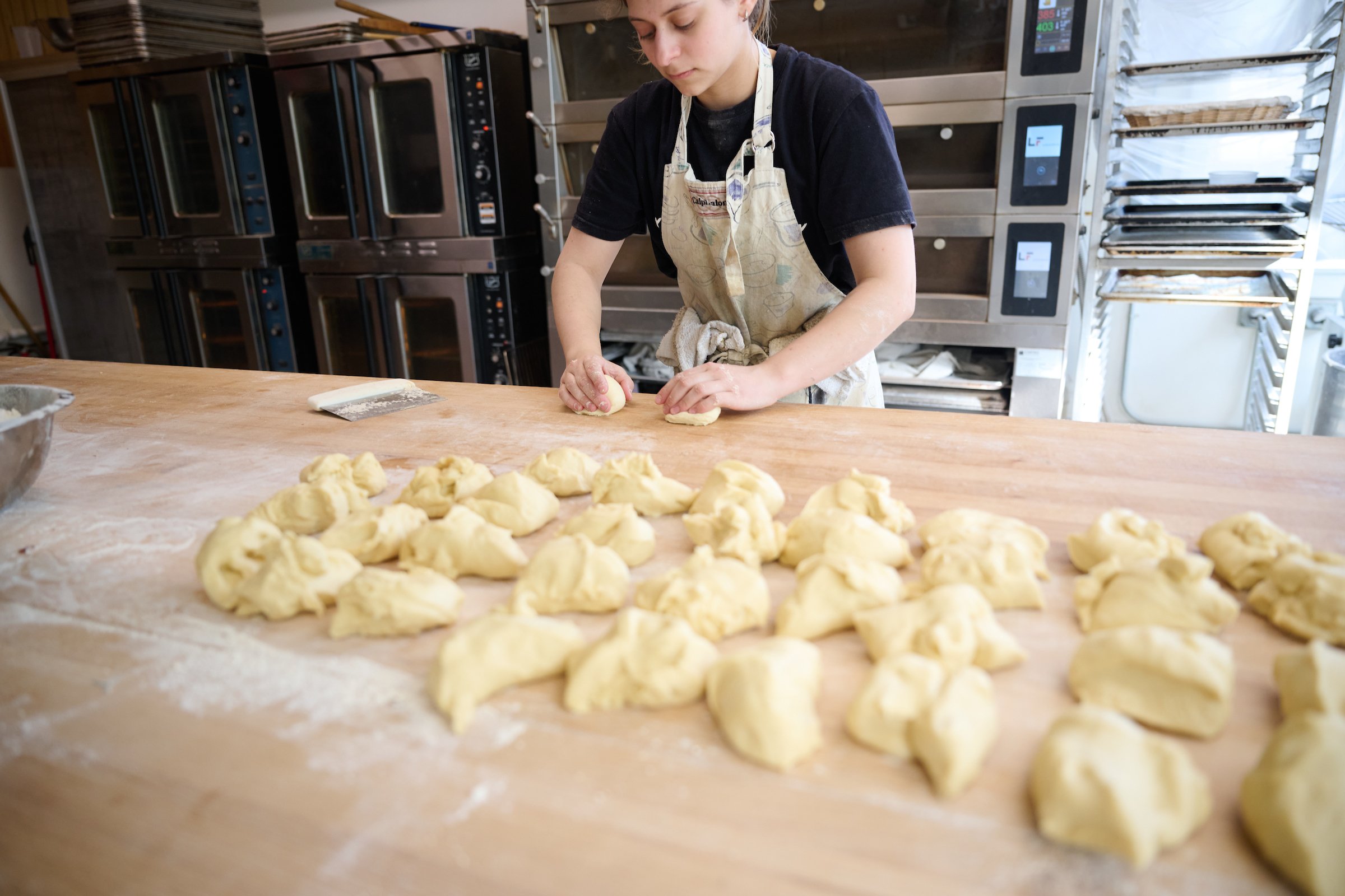 Ardor Breads & Provisions