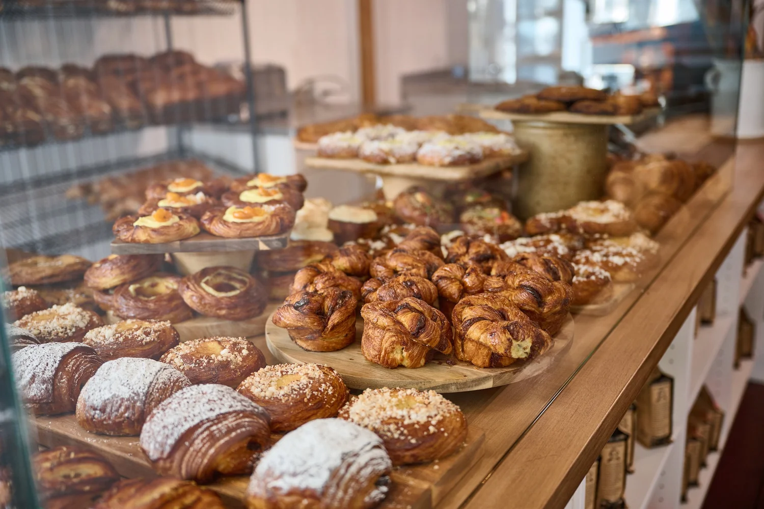 Ardor Breads & Provisions