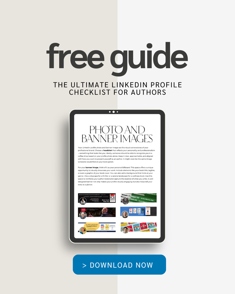 7 Simple Strategies to Promote Your Book on LinkedIn — Evergreen Authors