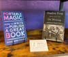 Portable Magic — Evergreen Authors