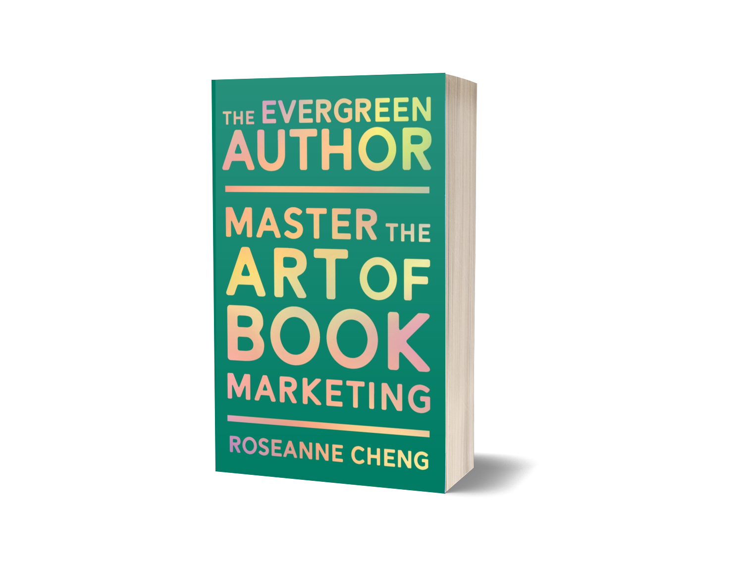 How to Get Your Self-Published Book Into Bookstores — Evergreen Authors