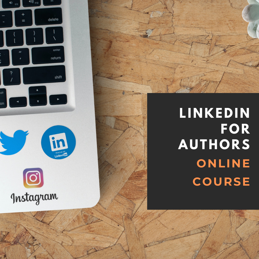 7 Simple Strategies to Promote Your Book on LinkedIn — Evergreen Authors