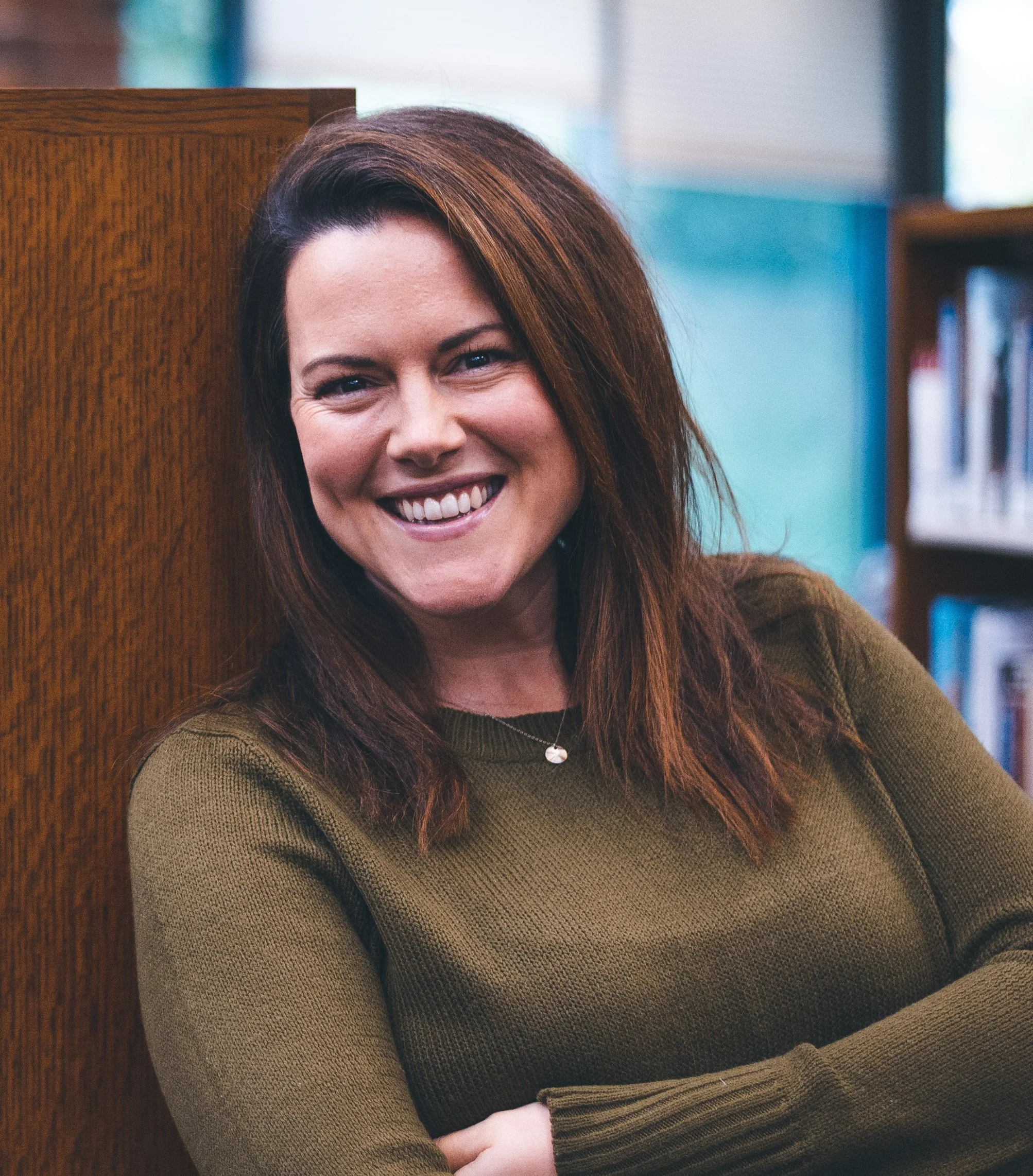 The Complete Guide to Getting Your Indie Book into Libraries ...