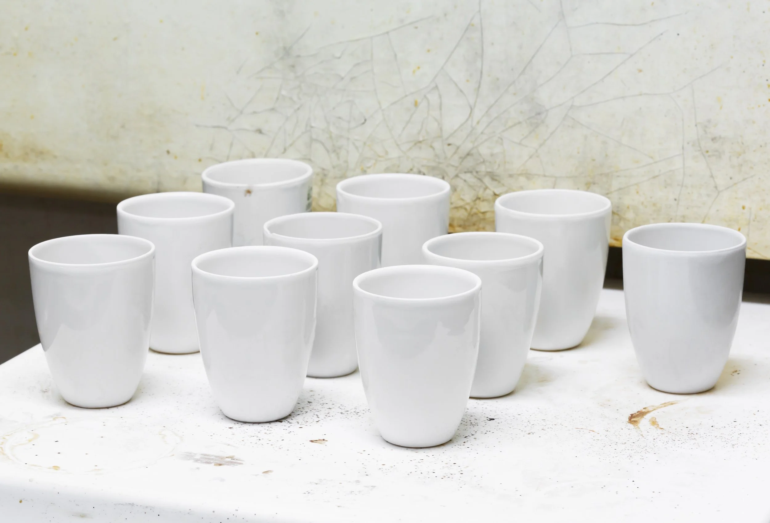 Ash Content Analysis — Miami Valley Materials Testing Center