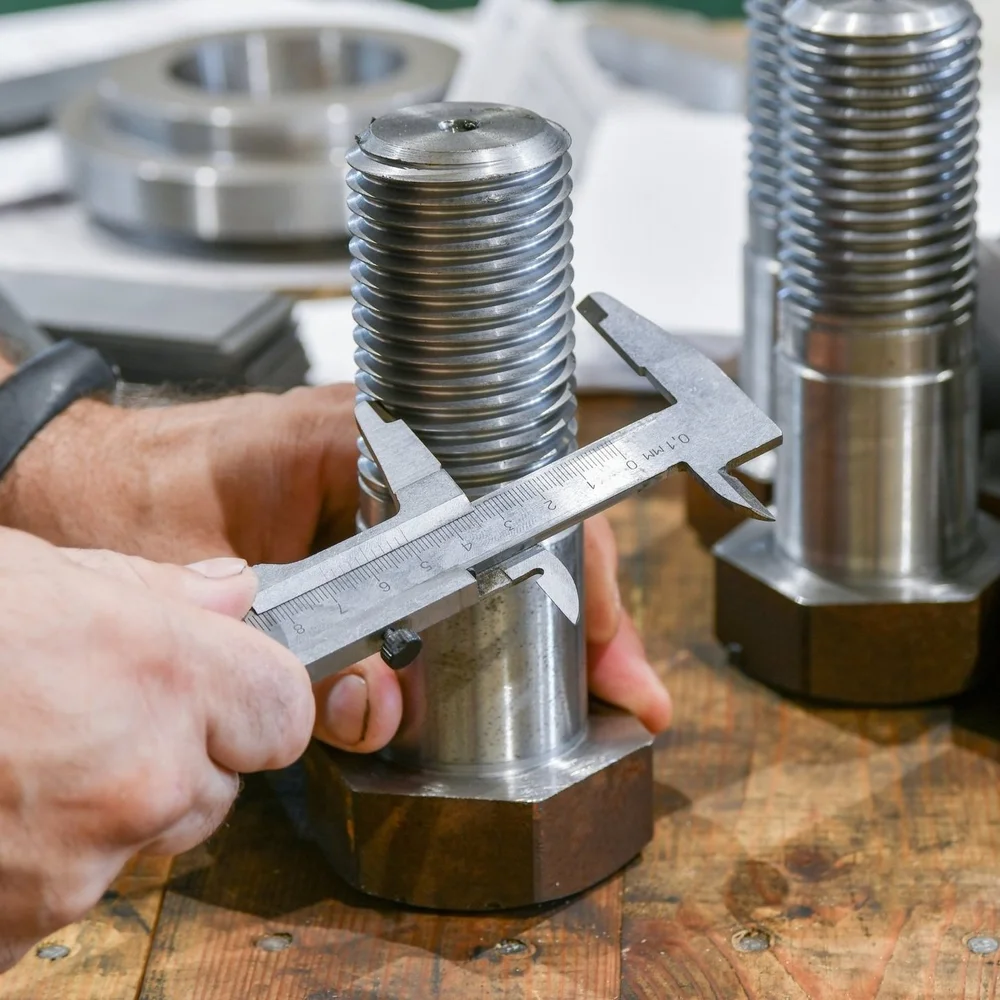 A2LA Accredited Materials Testing and Analysis — Miami Valley Materials ...