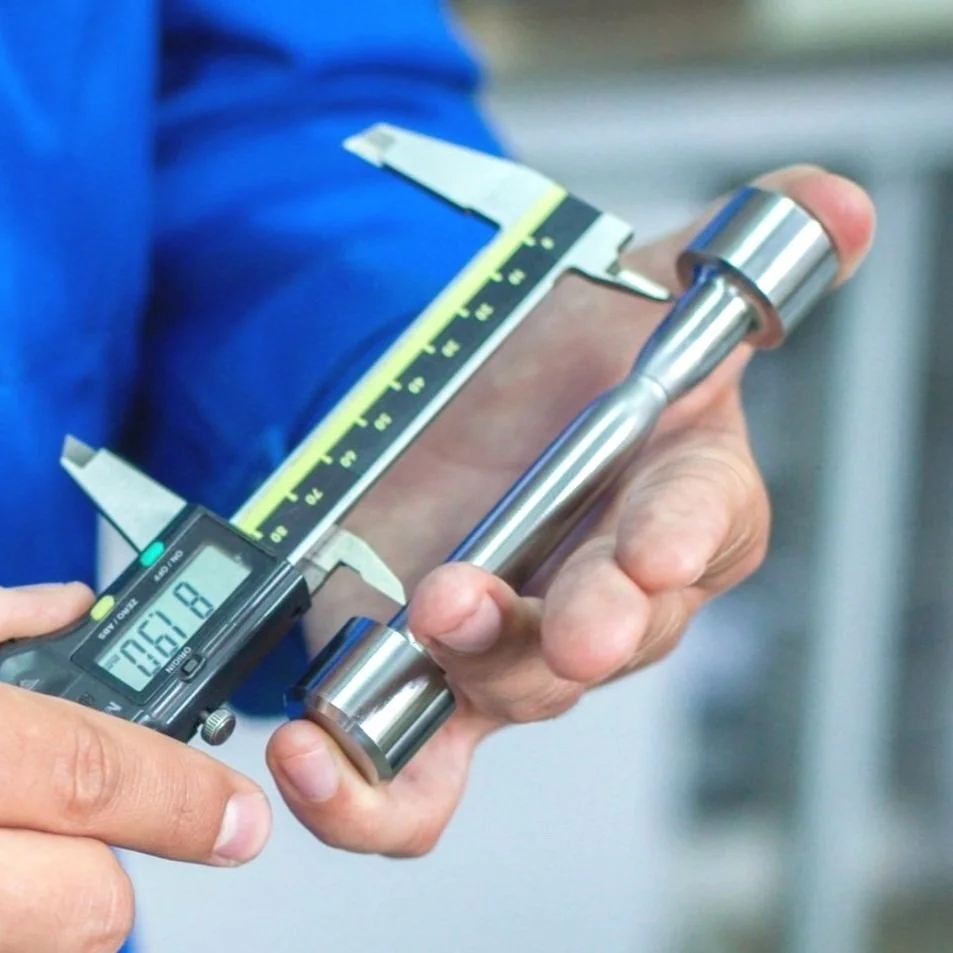 A2LA Accredited Materials Testing and Analysis — Miami Valley Materials ...