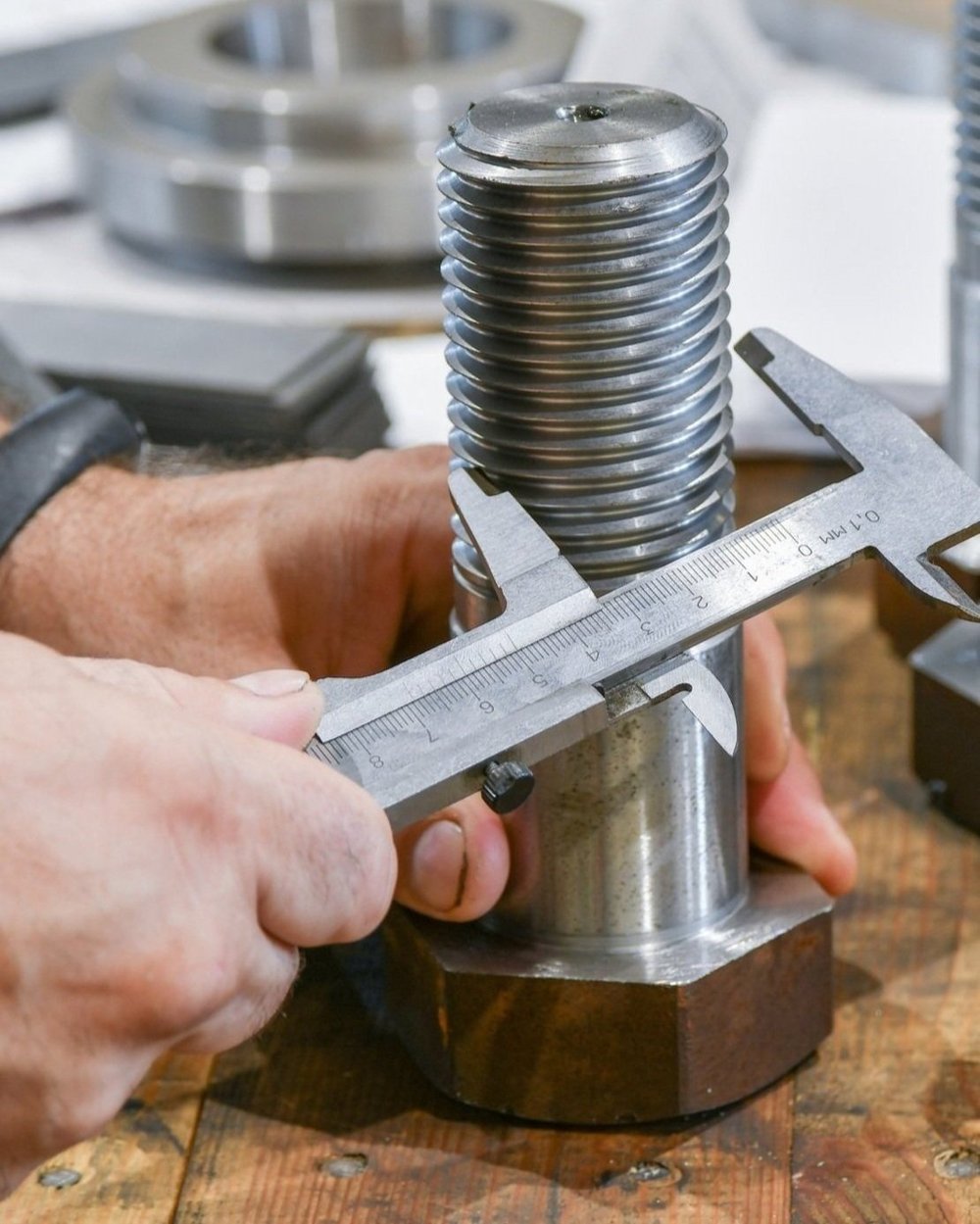 Miami Valley Materials Testing Center - A2LA Accredited Testing Laboratory