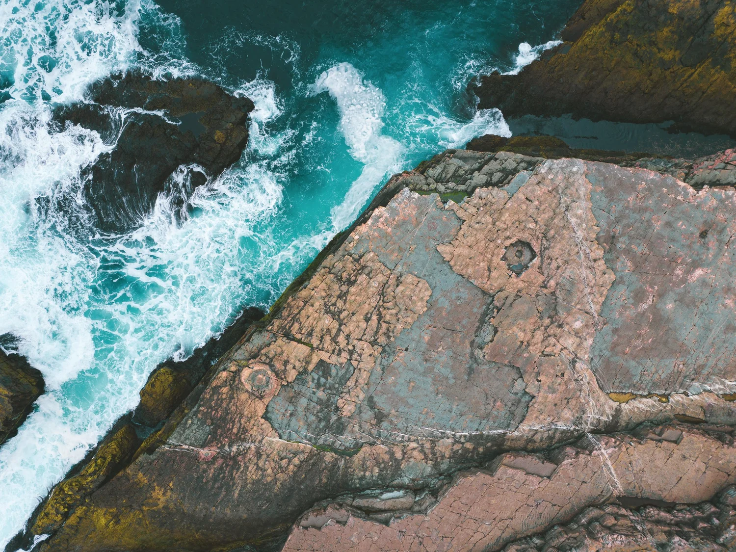 Geoscience Web Portal — GAC NL