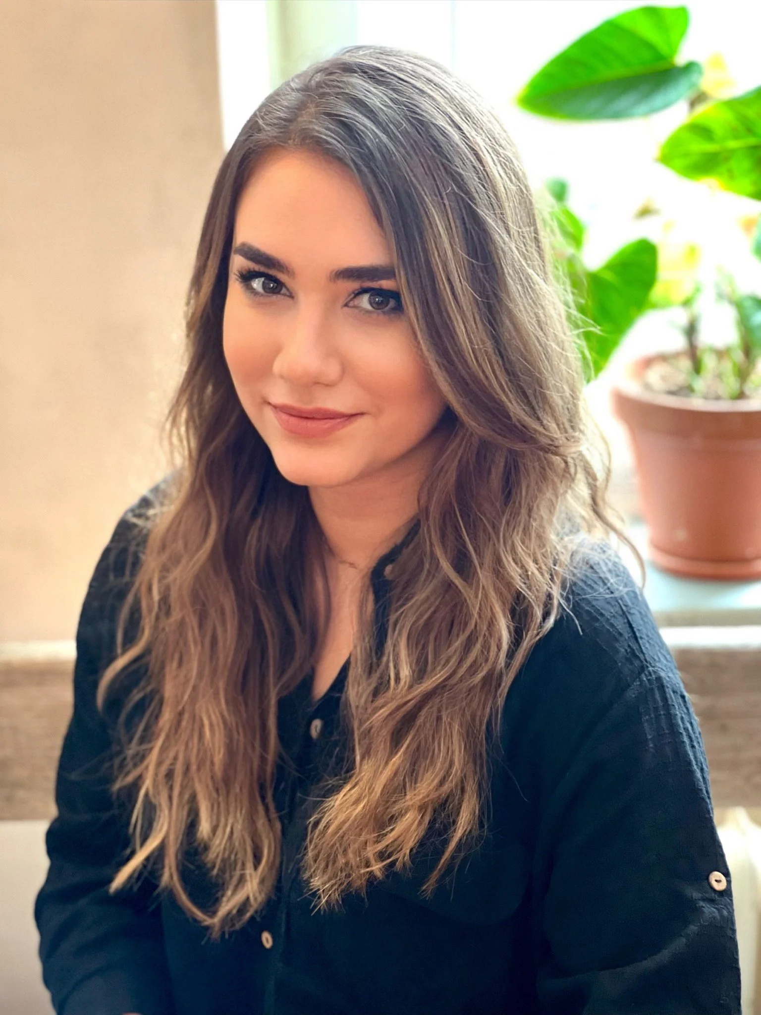 Zeynep Tuncel / Counseling Services