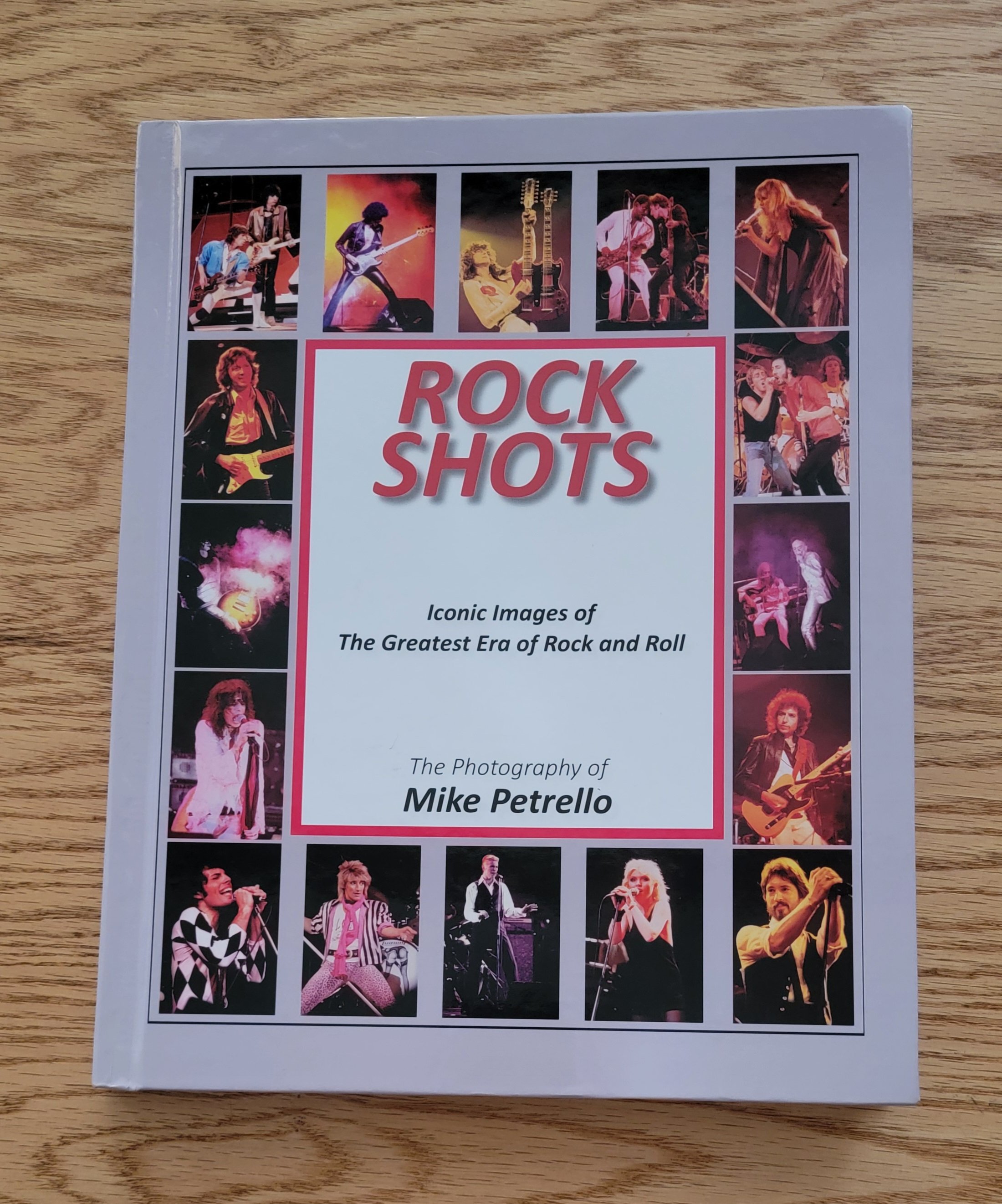 Mike Petrello Photography