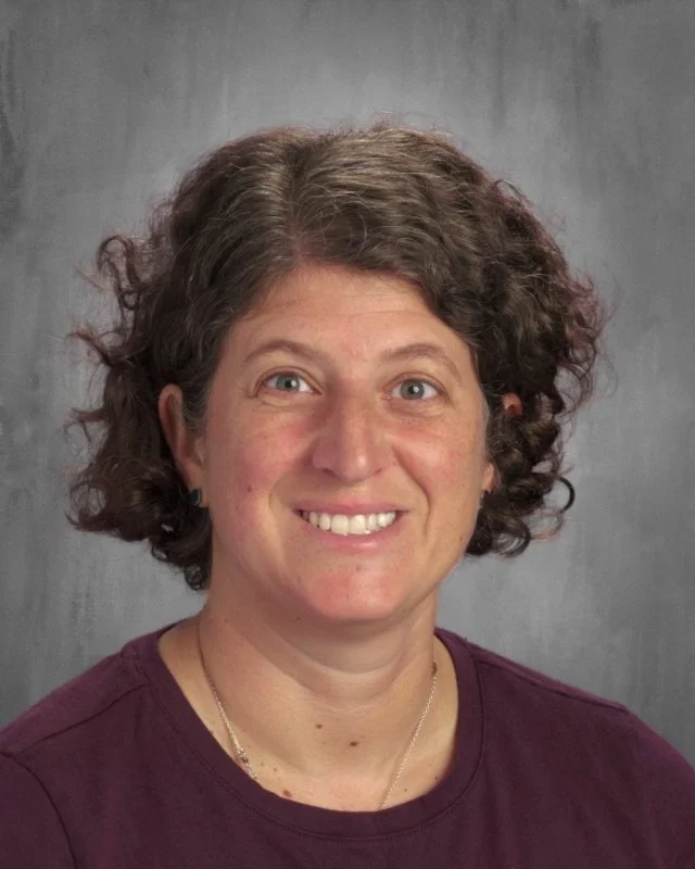 Heather Vonada was named the Vermont-NEA Angelo J. Dorta Teacher of the ...