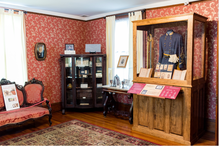 Avoca and the Civil War — Avoca Museum