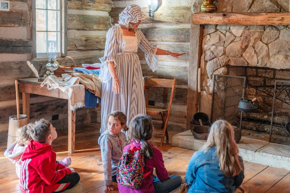 Visit — Avoca Museum