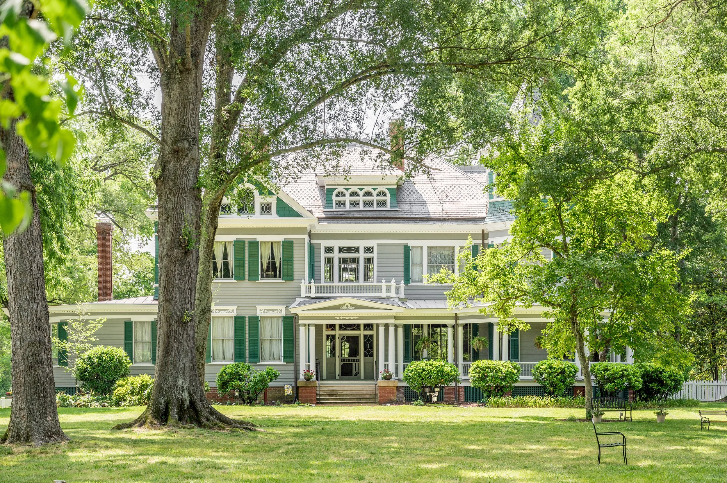 Experience Avoca — Avoca Museum