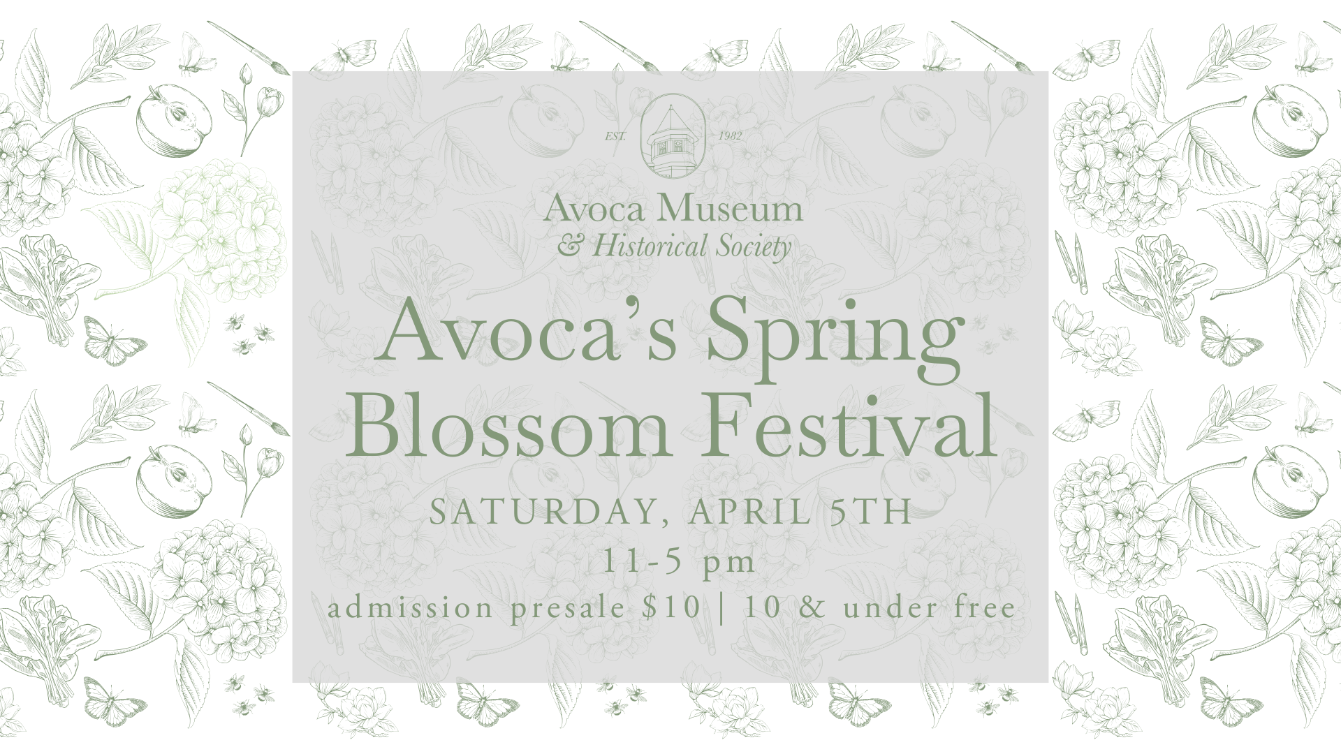 Store — Avoca Museum