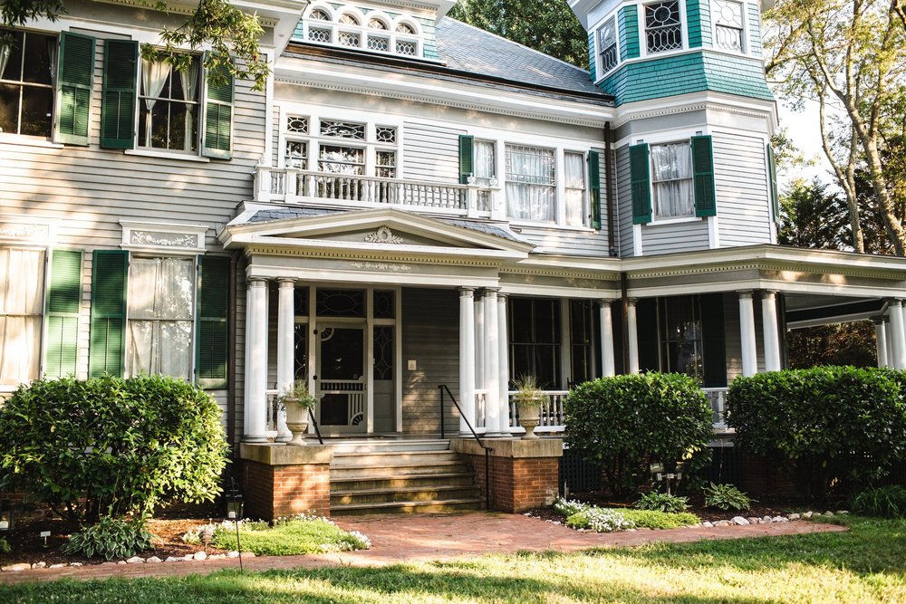 Virtual Tour — Avoca Museum