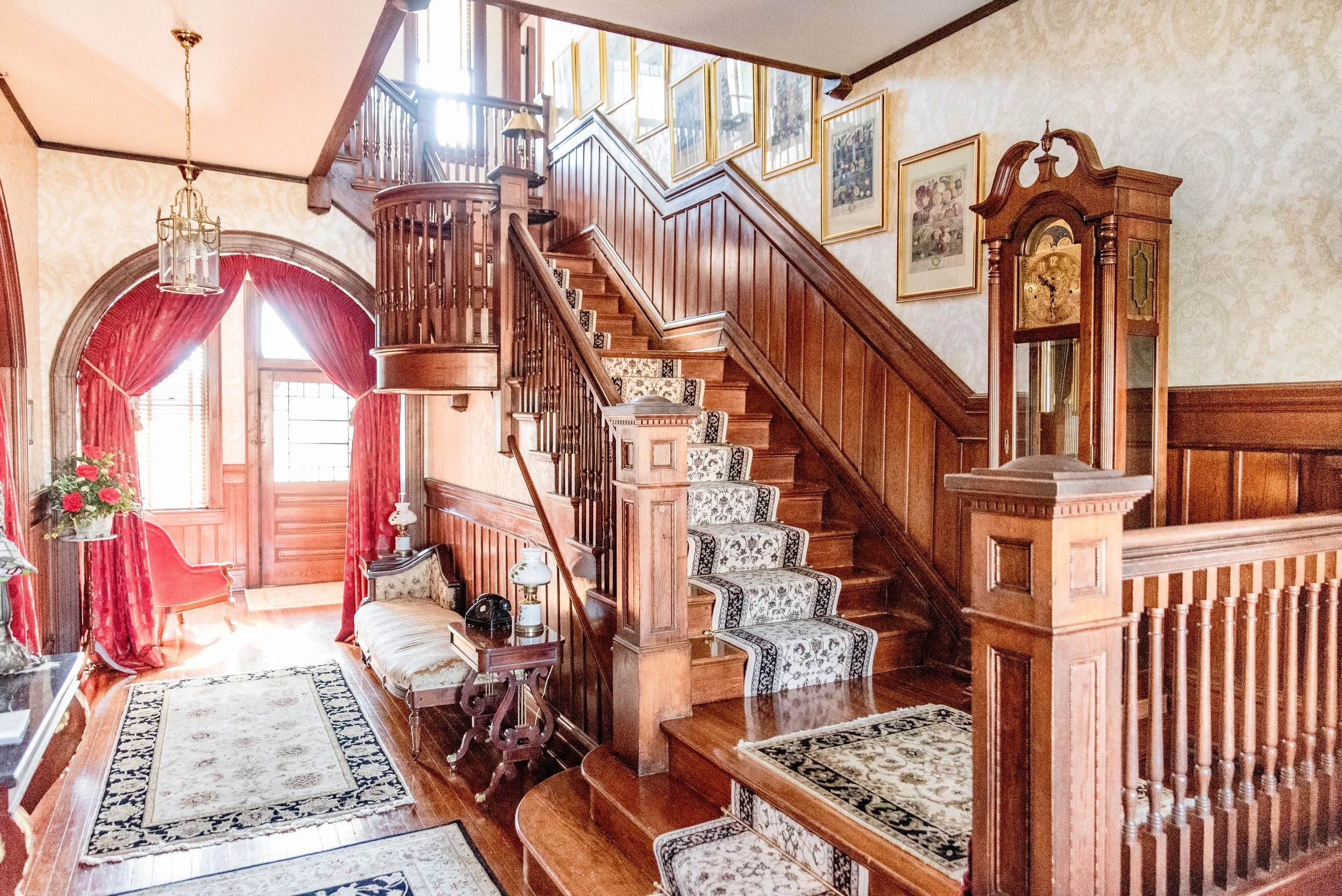 Visit — Avoca Museum