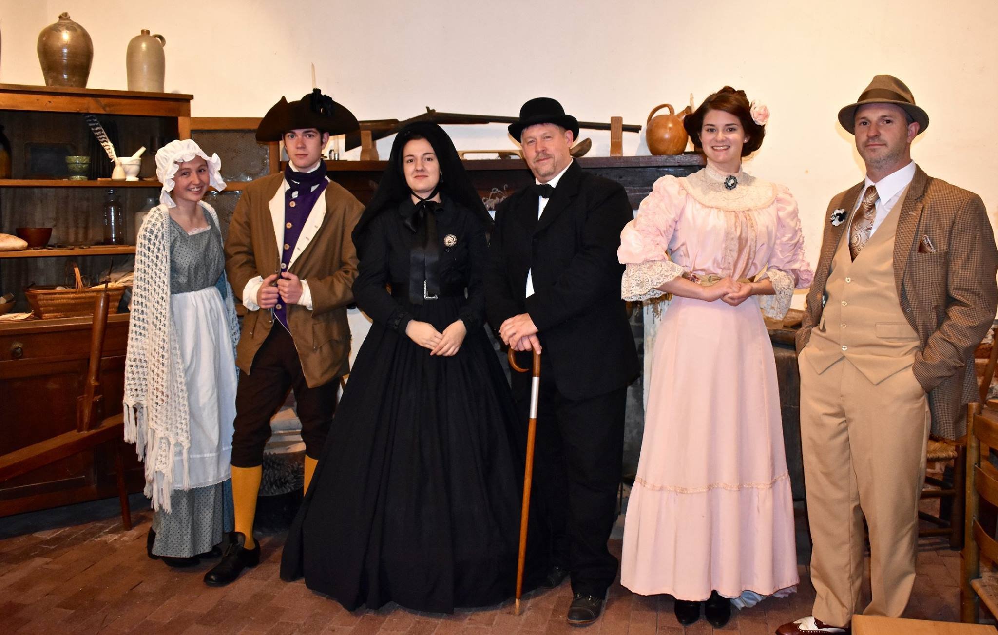 Avoca Museum