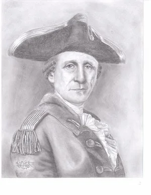 Colonel Charles Lynch — Avoca Museum