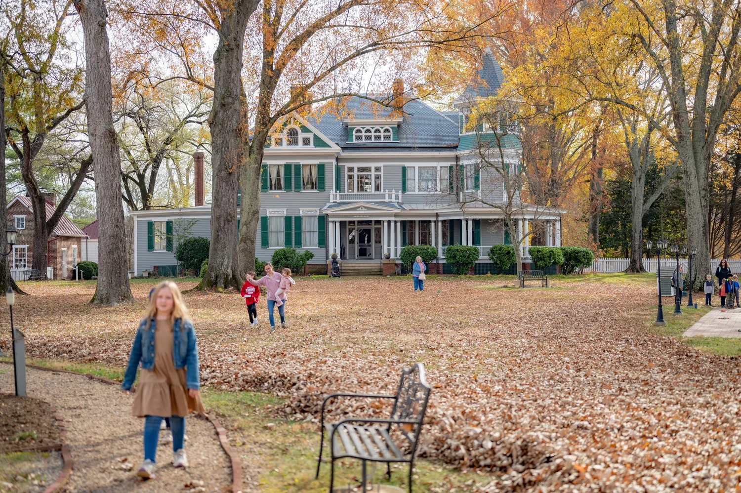 Visit — Avoca Museum