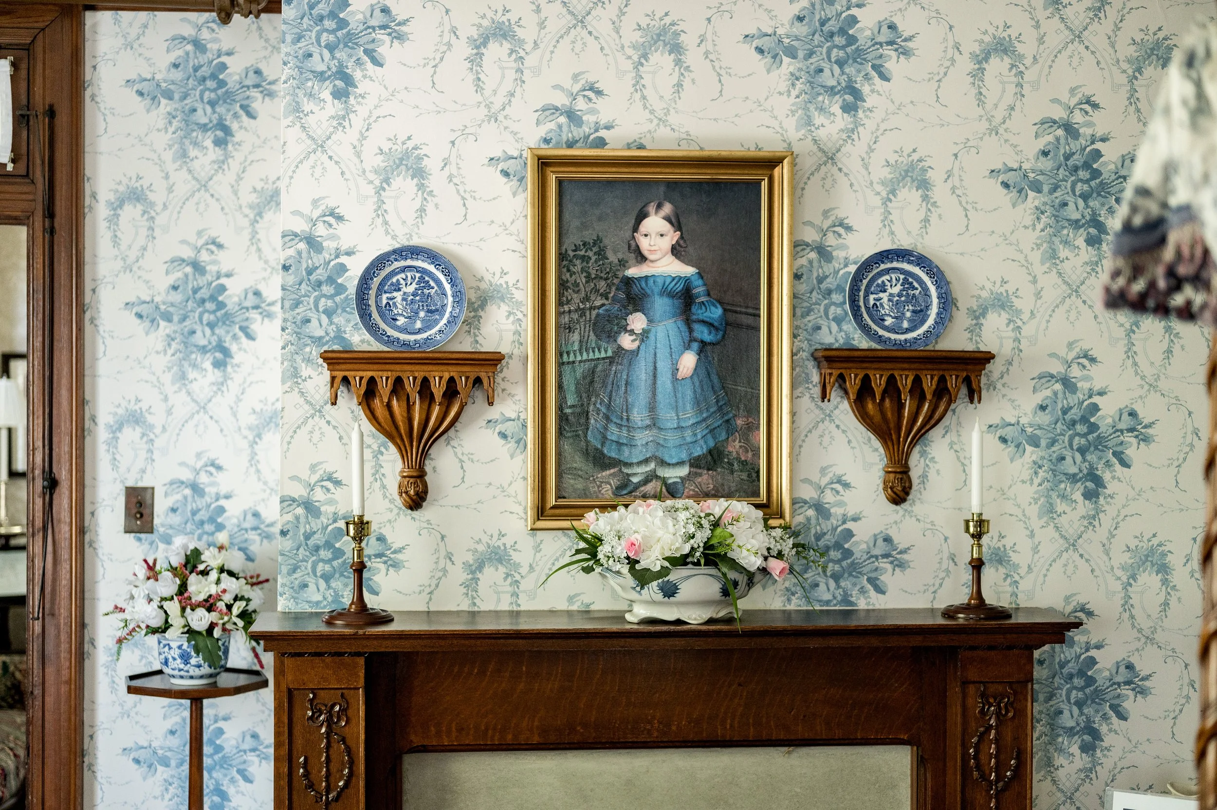 Brigadier General James Dearing — Avoca Museum