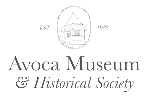 Avoca Museum