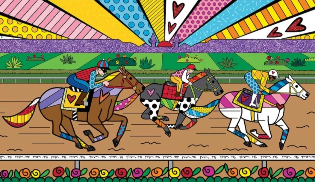 Derby Day — Avoca Museum
