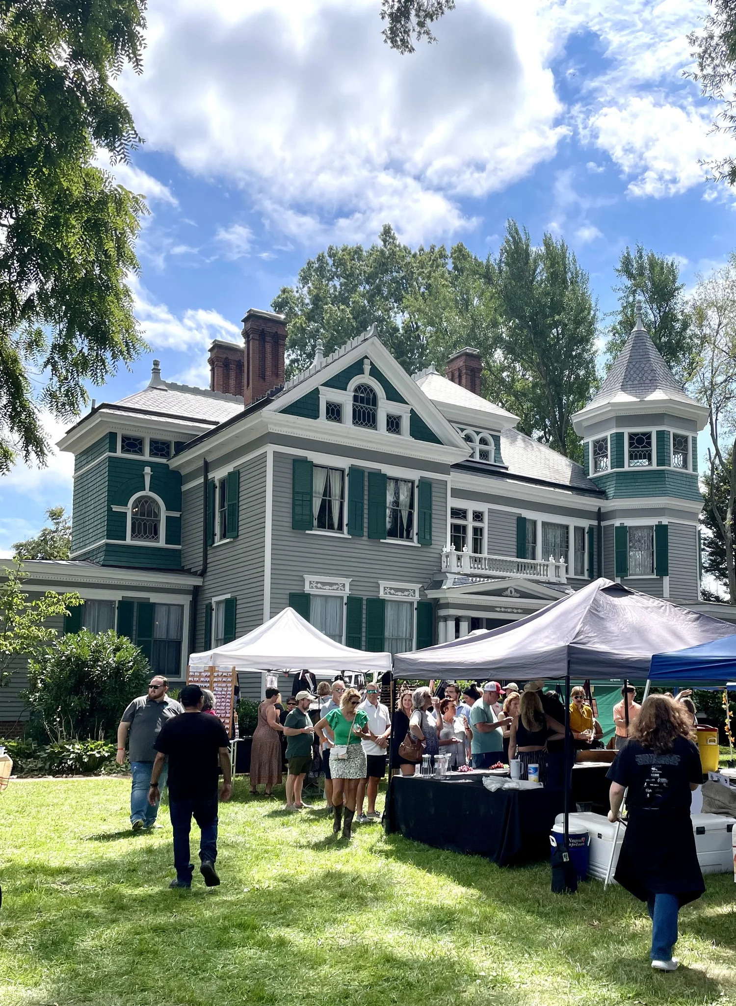 Spring Blossom Festival — Avoca Museum
