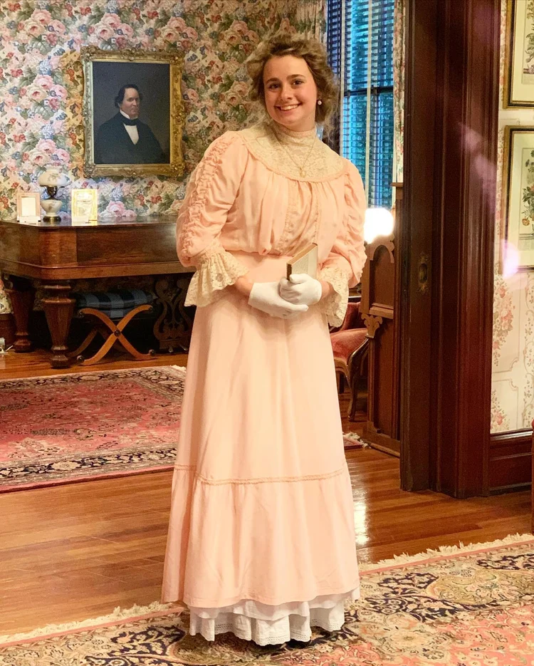 Visit — Avoca Museum