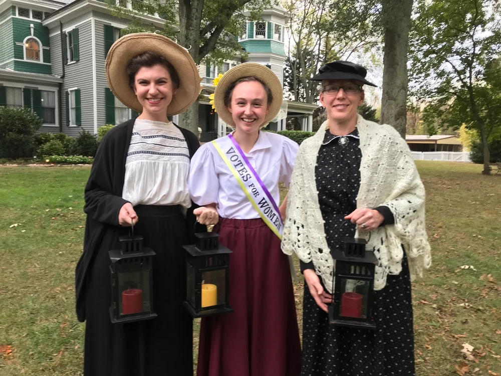 Visit — Avoca Museum