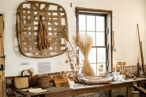 Lynch Manumission — Avoca Museum