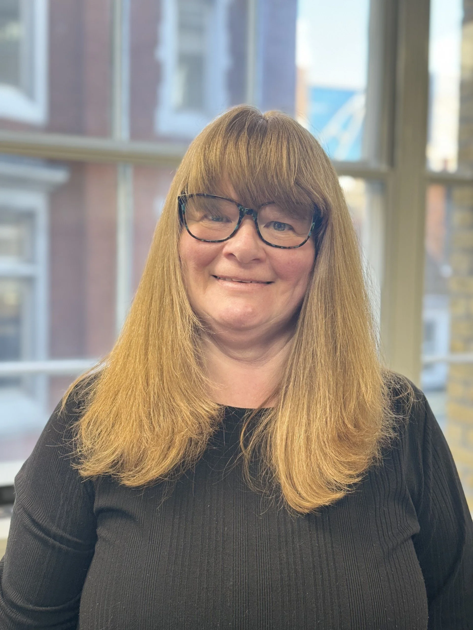 Our Team — Interior Motives International Limited